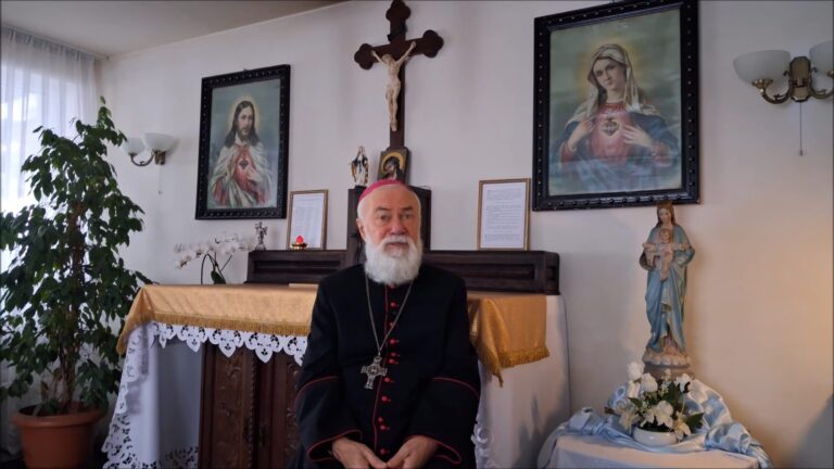 Arcibiskup Lenga o nomináciách v FSSPX: „S diablom sa nevyjednáva ...